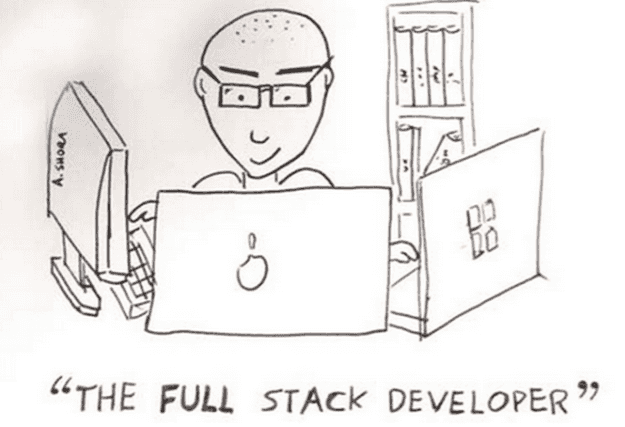 LeanCloud Blog: 基于 LeanCloud 云引擎的 Web 全栈方案：LeanEngine-Full-Stack