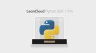 LeanCloud Blog: 在 Python 3 环境中使用 LeanCloud