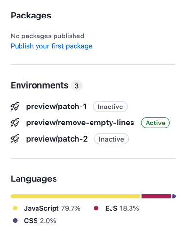 LeanCloud Blog: 云引擎支持预览环境